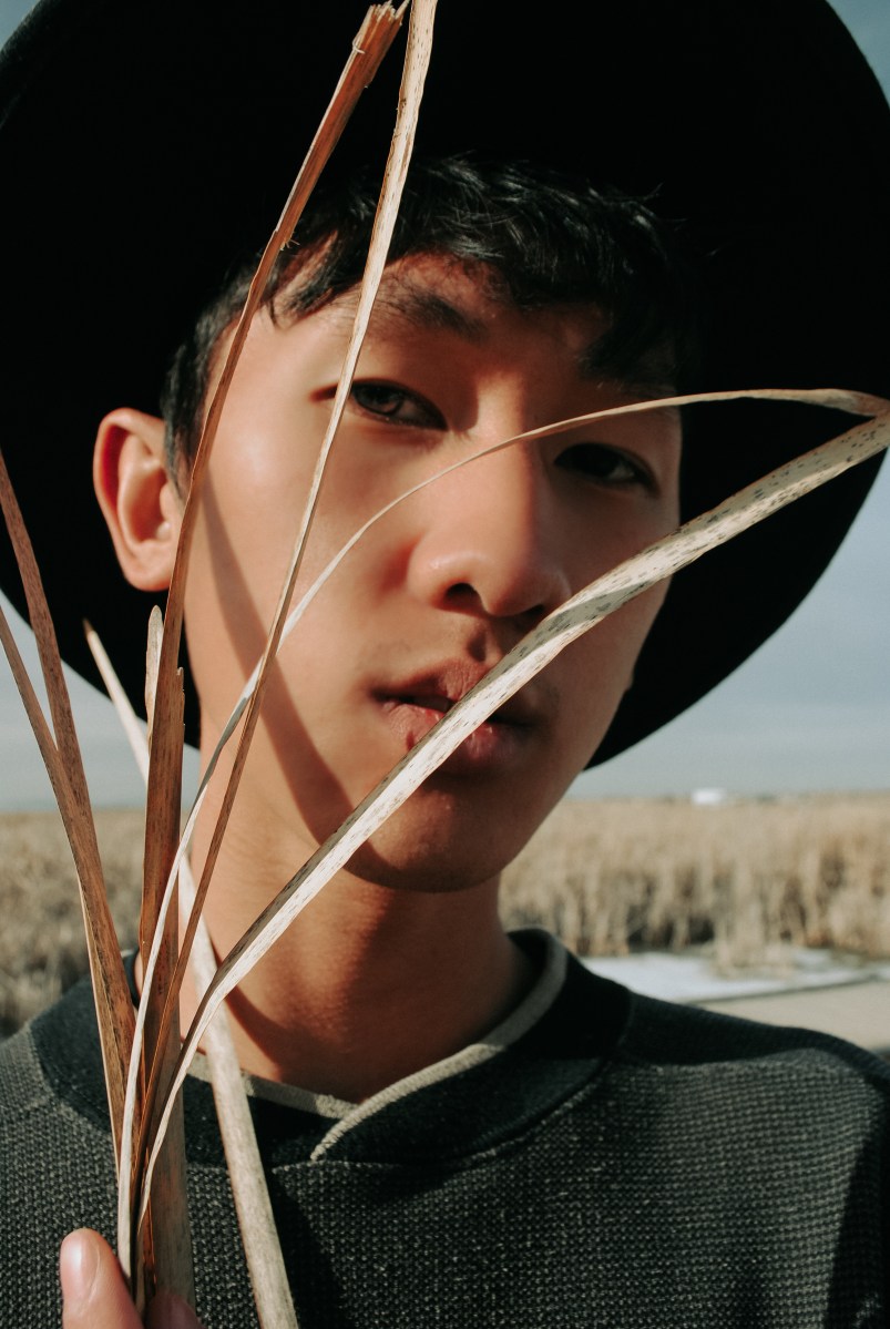 Criticism is a compliment – Elizabeth Beeli