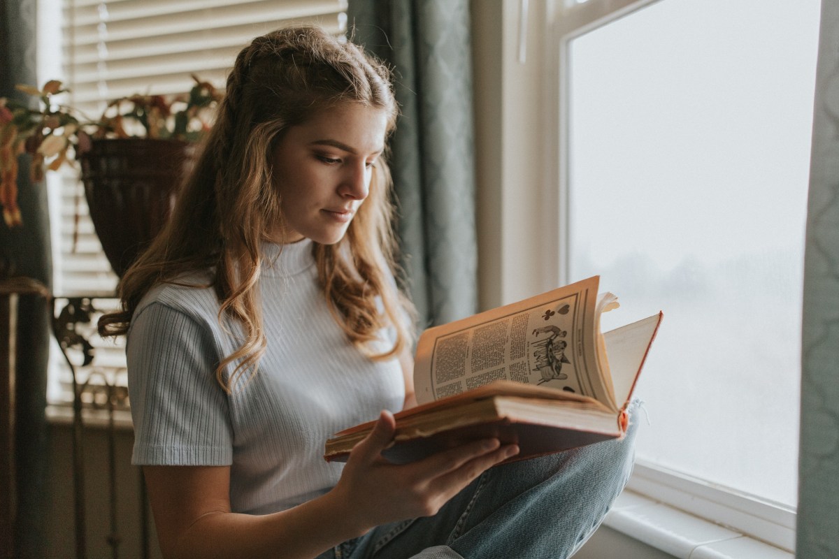 Why I’m Deleting Snapchat – Elizabeth Beeli