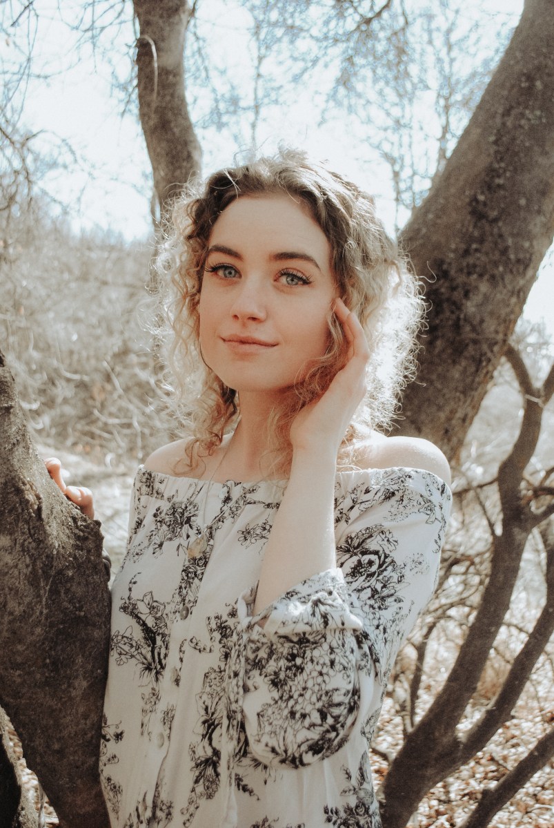 examples of comparison in the natural world – Elizabeth Beeli