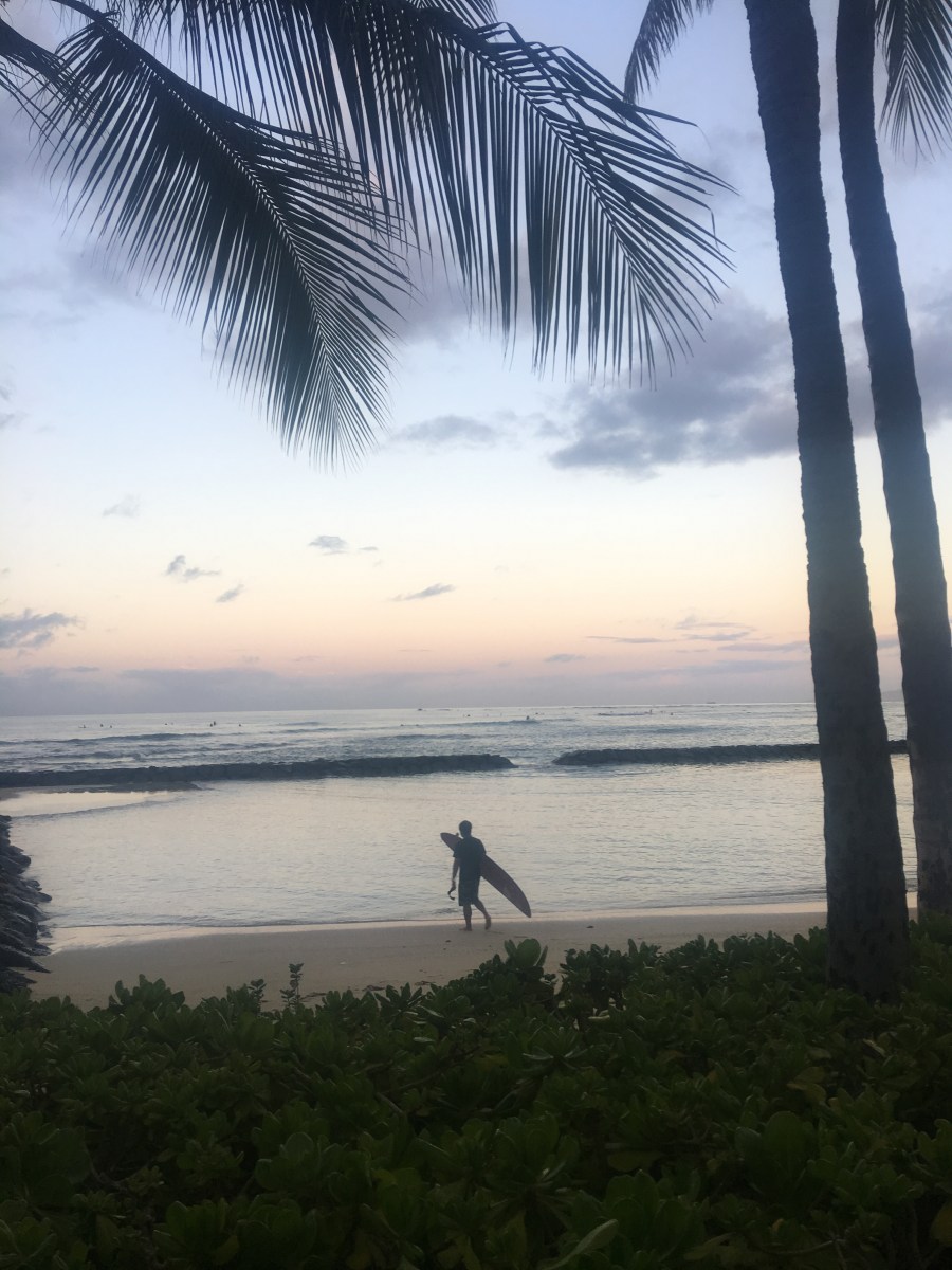 A Sign – Elizabeth Beeli