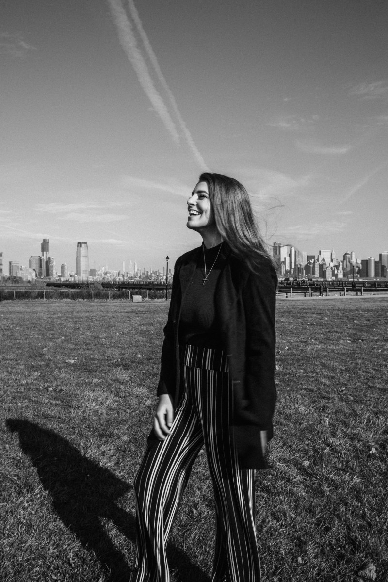 My Story – Elizabeth Beeli