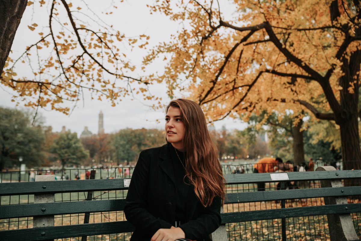 Elizabeth Beeli – Writer | Entrepreneur | Speaker