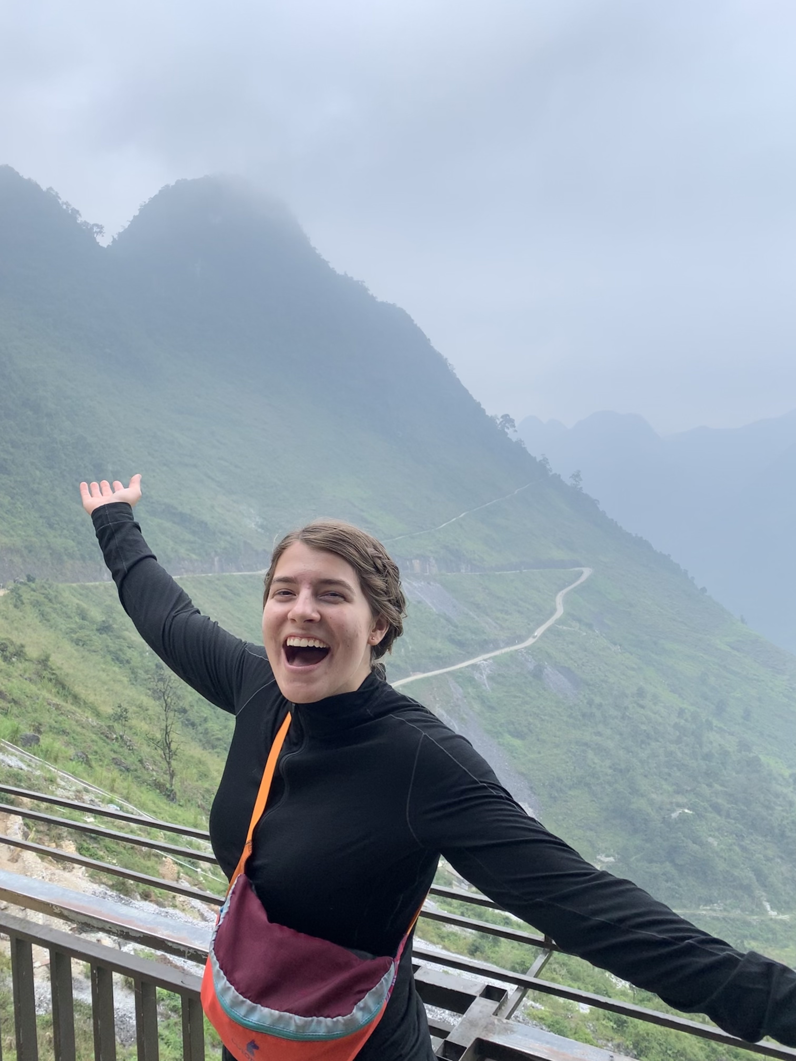 Vietnam Guide – Elizabeth Beeli